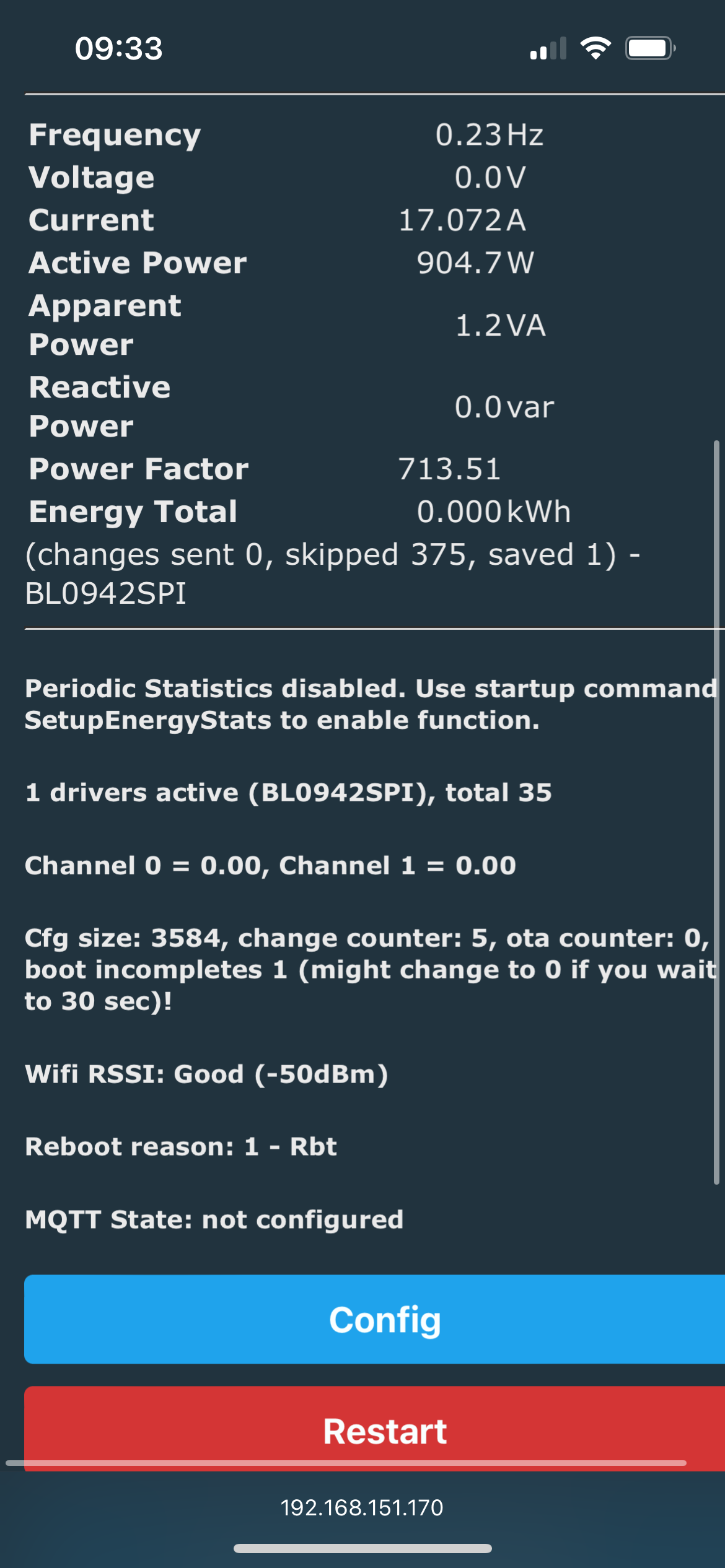 Tuya LSPA9 smart socket - teardown, OpenBeken flashing guide for CB2S ...