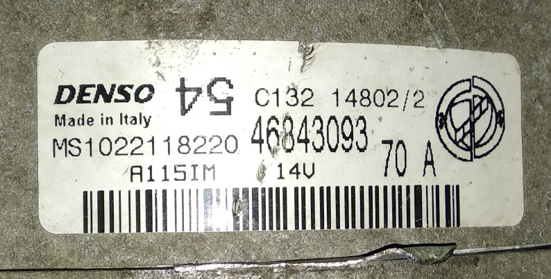 [Rozwiązano] Silnik nie chce się obracać po długim postoju -jak go odpalić?