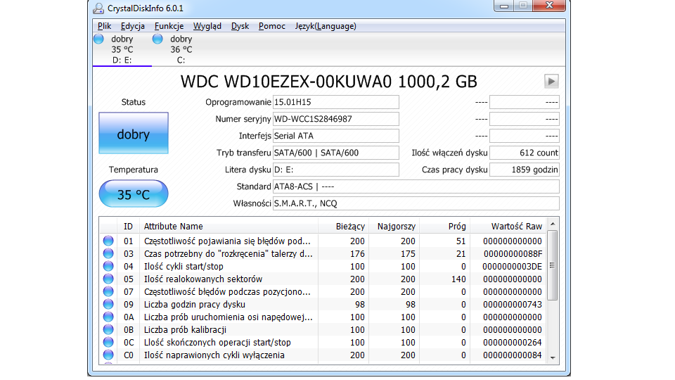 ACPI x64-based PC - Zawieszanie się przy grach i przeglądaniu internetu