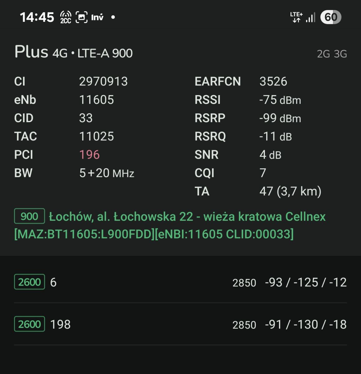 Jaki router i antena LTE/5G do internetu na działce. Huawei B535 z ...