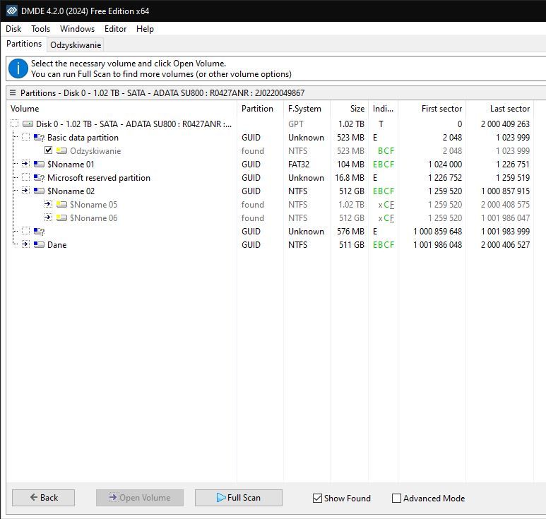 System się nie podnosi. Win 10 zapętlony na memtest - jak naprawić?