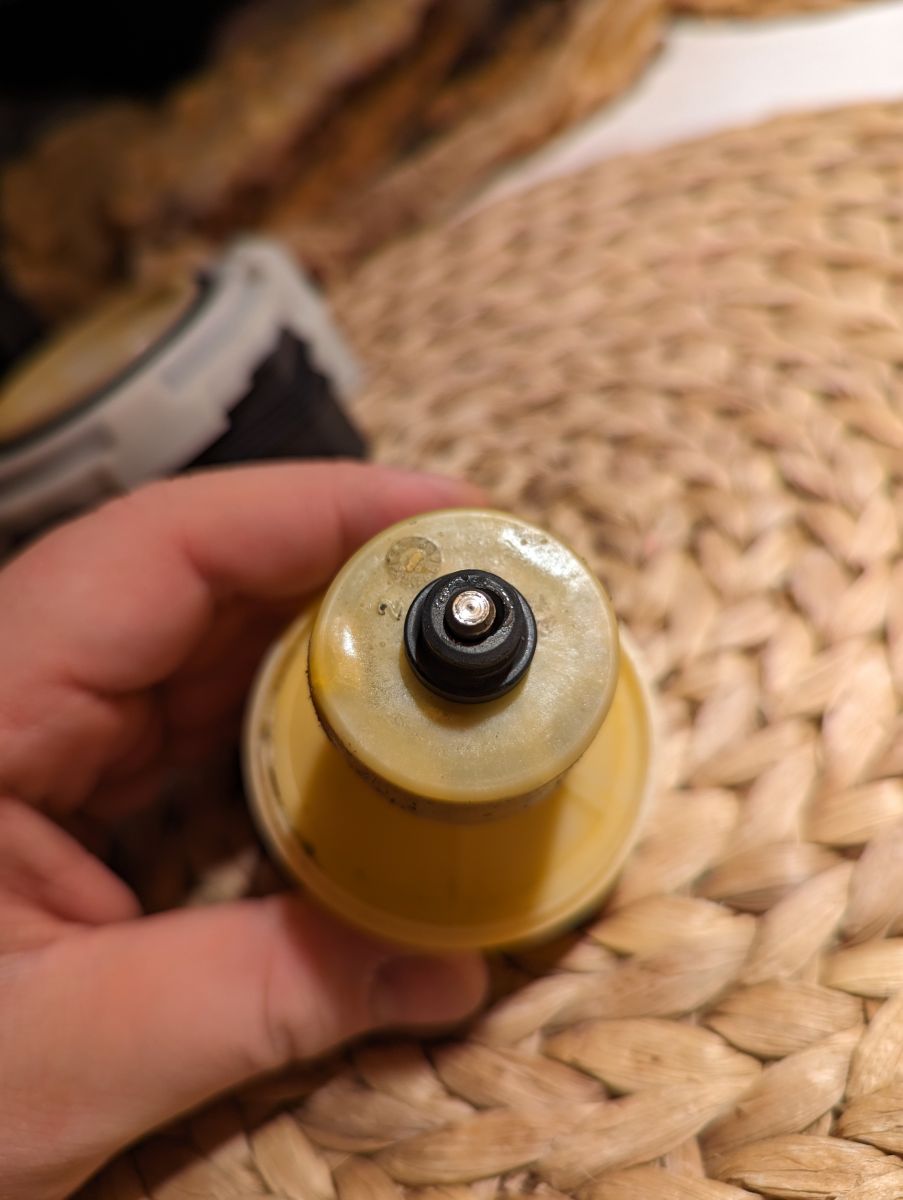 Ikea Skinande PNC: 91153630701 80299384 Elektrolux - zmywarka błąd i50 ...