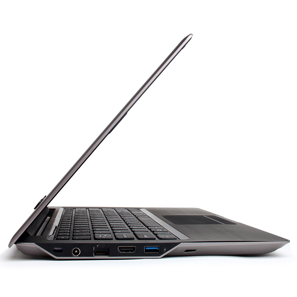 CyberPower Zeus-M - budżetowy komputer klasy Ultrabook z 14,1" ekranem