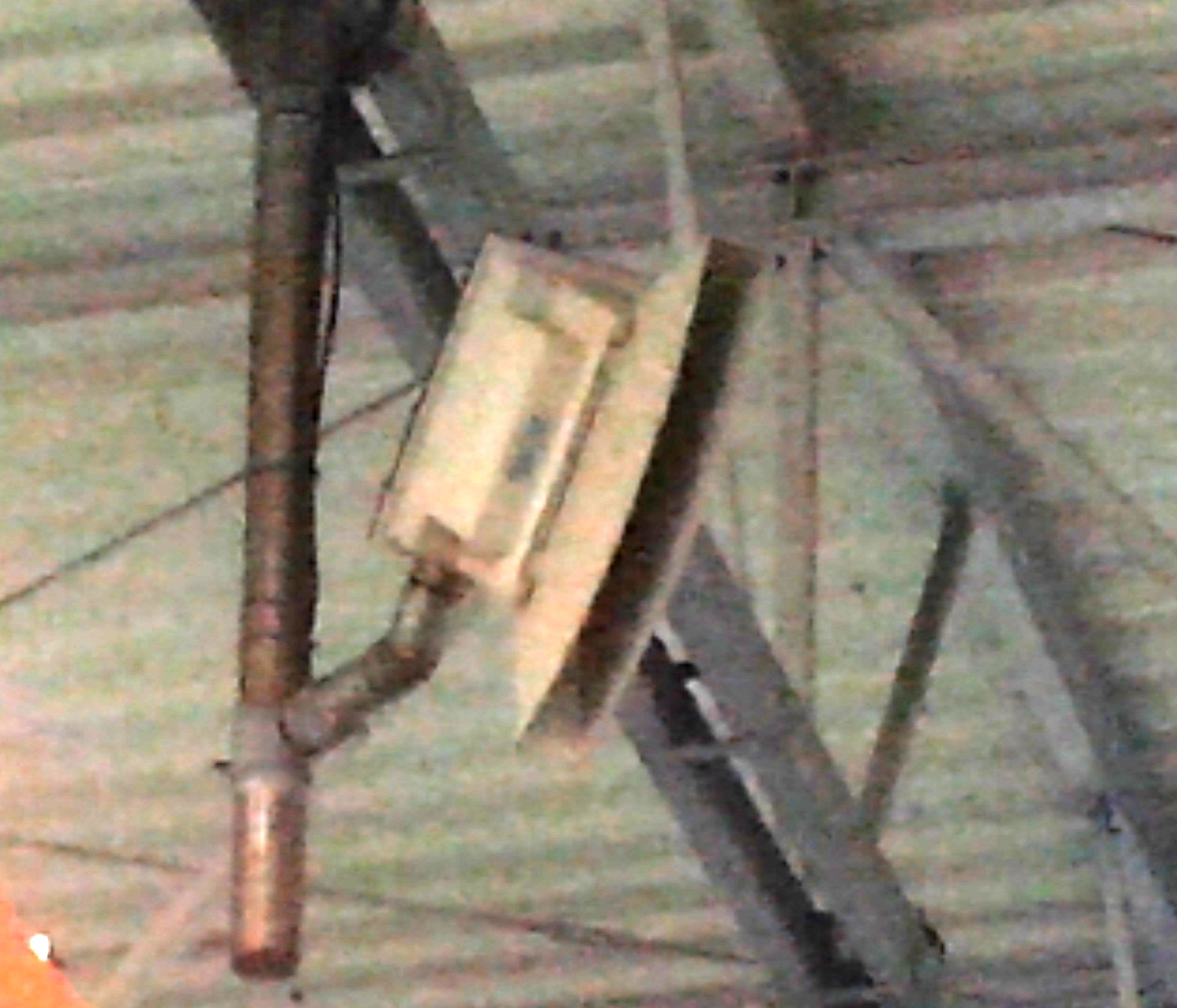 Antena SICK na bramkach A4 - do czego służy? - elektroda.pl