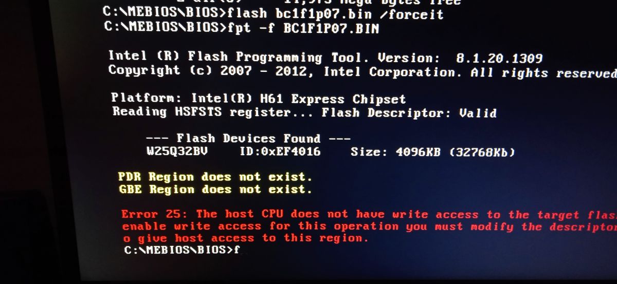 Foxconn 2Ada Bios Update – Updating my Bios – SMDR