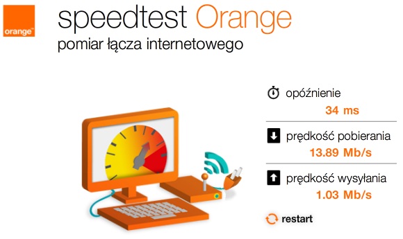 TP-Link TD-W8950N - Zaniki WiFi i spadki prędkości Neostrady 20/1