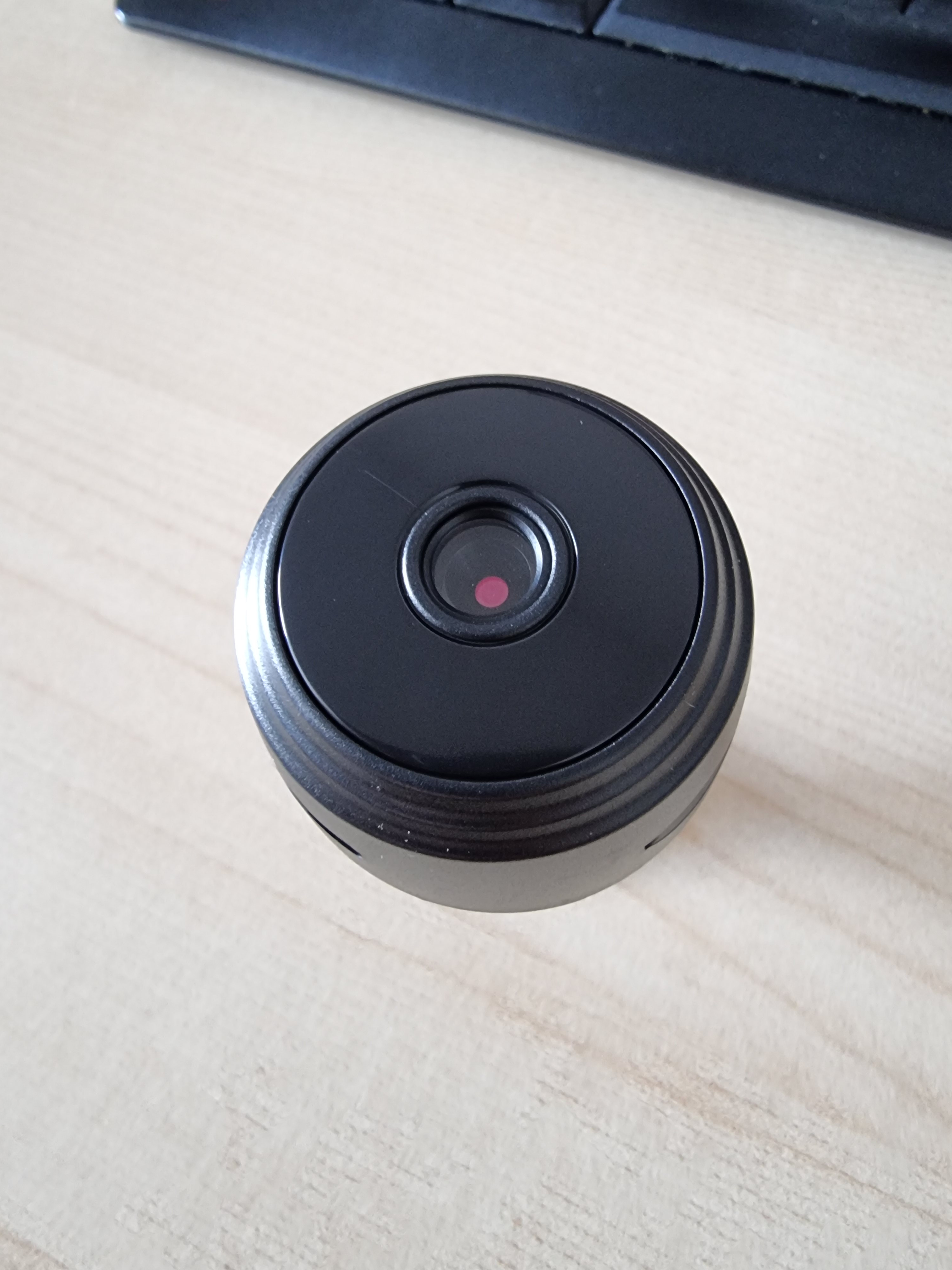 Mini 1080p wifi camera from Aliexpress, how to use without app (FtyCamPro)?