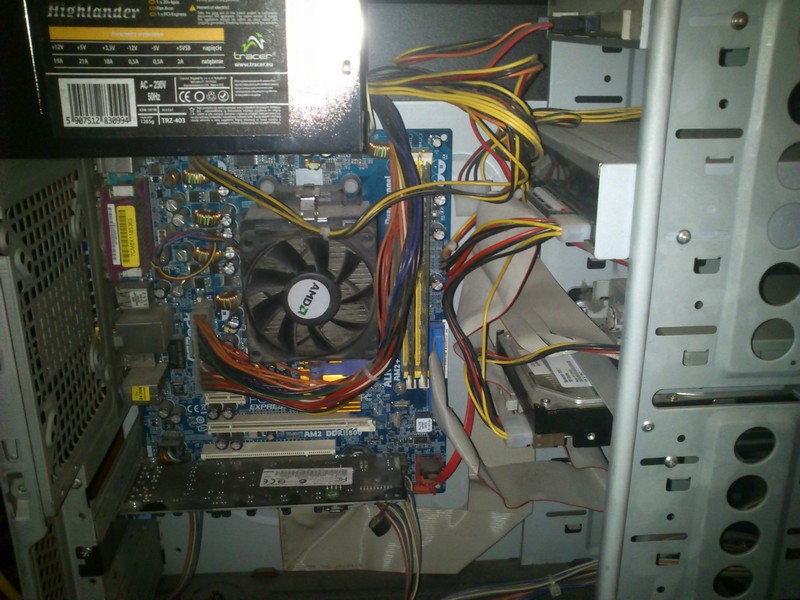 Jaką kartę graficzną wybrać do NVIDIA GeForce 6150SE z min. 256 MB?