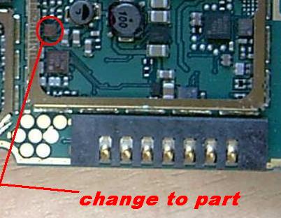 Nokia 6230 brak podświetlenia po zalaniu, Sony Ericsson W810i nie ...