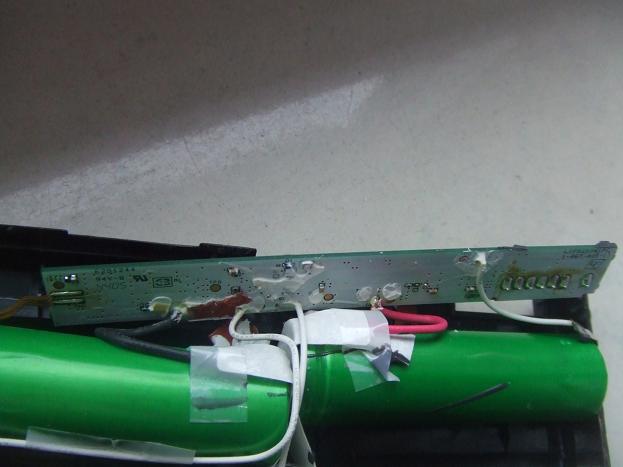 Ładowanie baterii w laptopie - Regeneracja ogniw New - 31