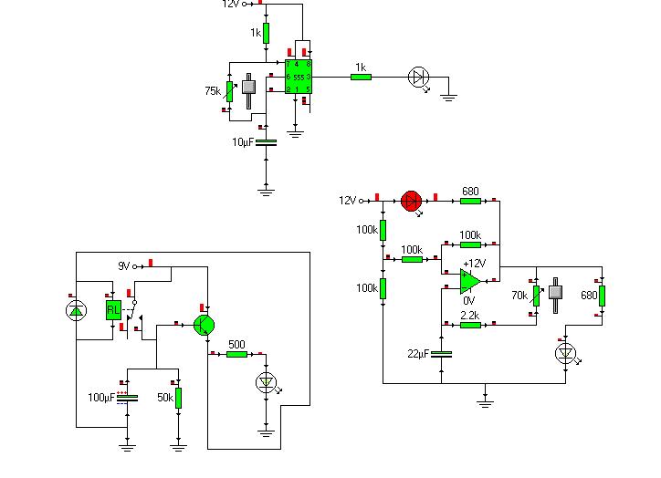 FAQ Pulsująca Dioda LED, krok po kroku dla początkujących - 5