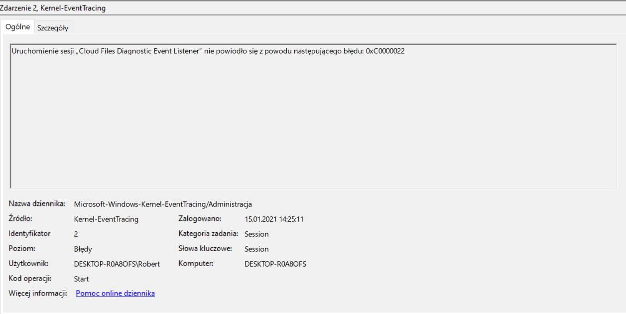 Lenovo ideapad 700-15 isk - kernel event tracing id3