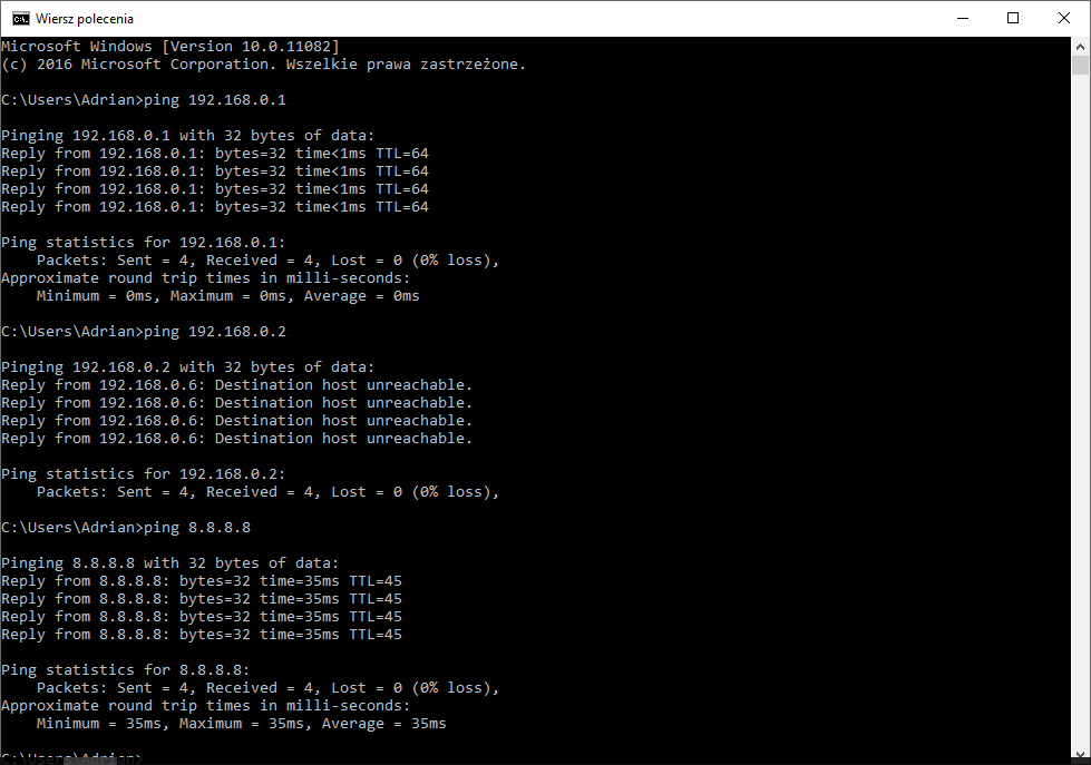 Cisco EPC3928S i D-Link DIR-300 - brak internetu przez WiFi ...