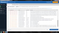 [Rozwiązano] Usuwanie Coinhive / JS Miner z laptopa po wymianie karty ...