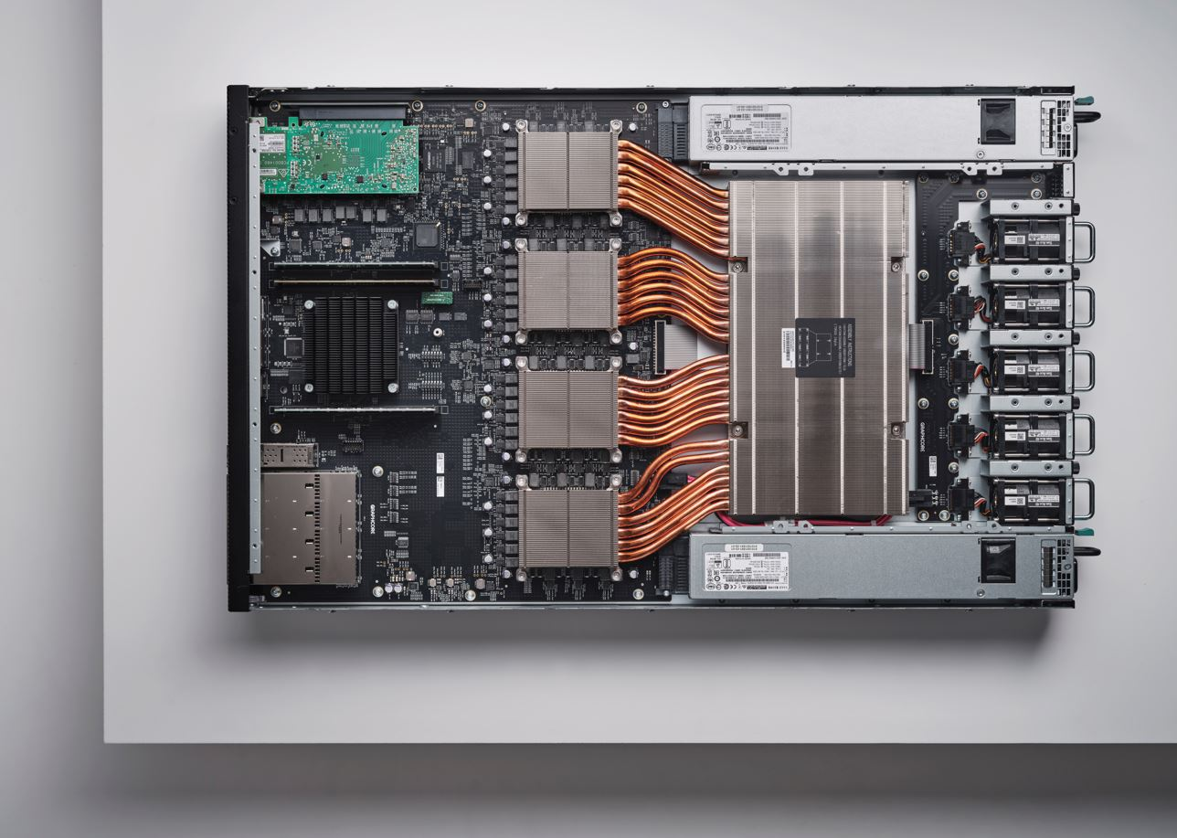 Graphcore doładowuje IPU za pomocą technologii krzem na krzemie