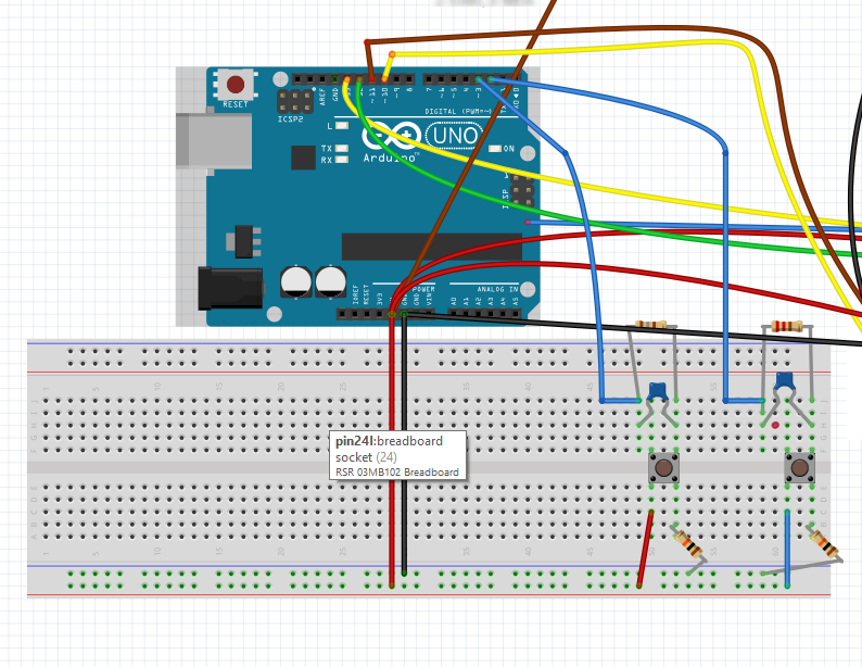 Jak wyeliminować zakłócenia w Arduino przy długim przewodzie do ...