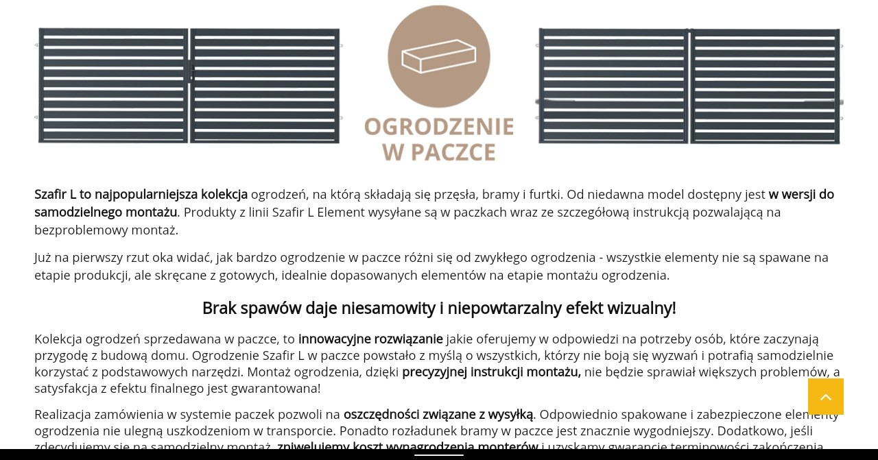 Siłowniki phobos napęd bft Thalia, wiatr otwiera bramę