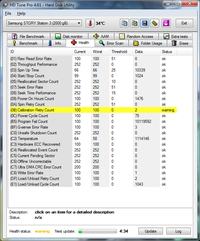 Logitech M195 - Zacinający się kursor/brak reakcji