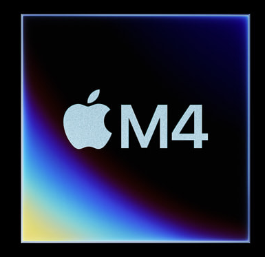 Apple przedstawia chip M4 - na razie dla iPad Pro - elektroda.pl