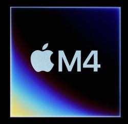 Apple przedstawia chip M4 - na razie dla iPad Pro - elektroda.pl