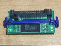 [sprzedam] Karta DLE Lexmark C770, C772 - elektroda.pl