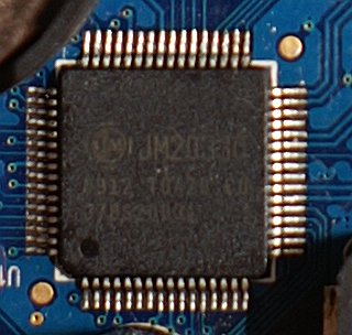 Gdzie kupię JMicron JM20330 - elektroda.pl