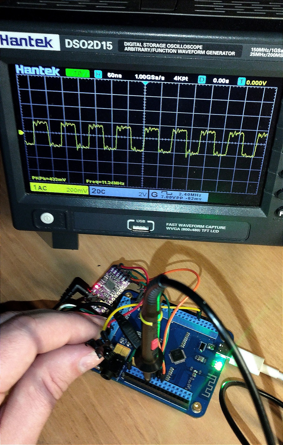 Zuhai JieLi Chip Expertise: AC690X, AC692X, AC695X, AC696X | Seeking Assistance in Warsaw