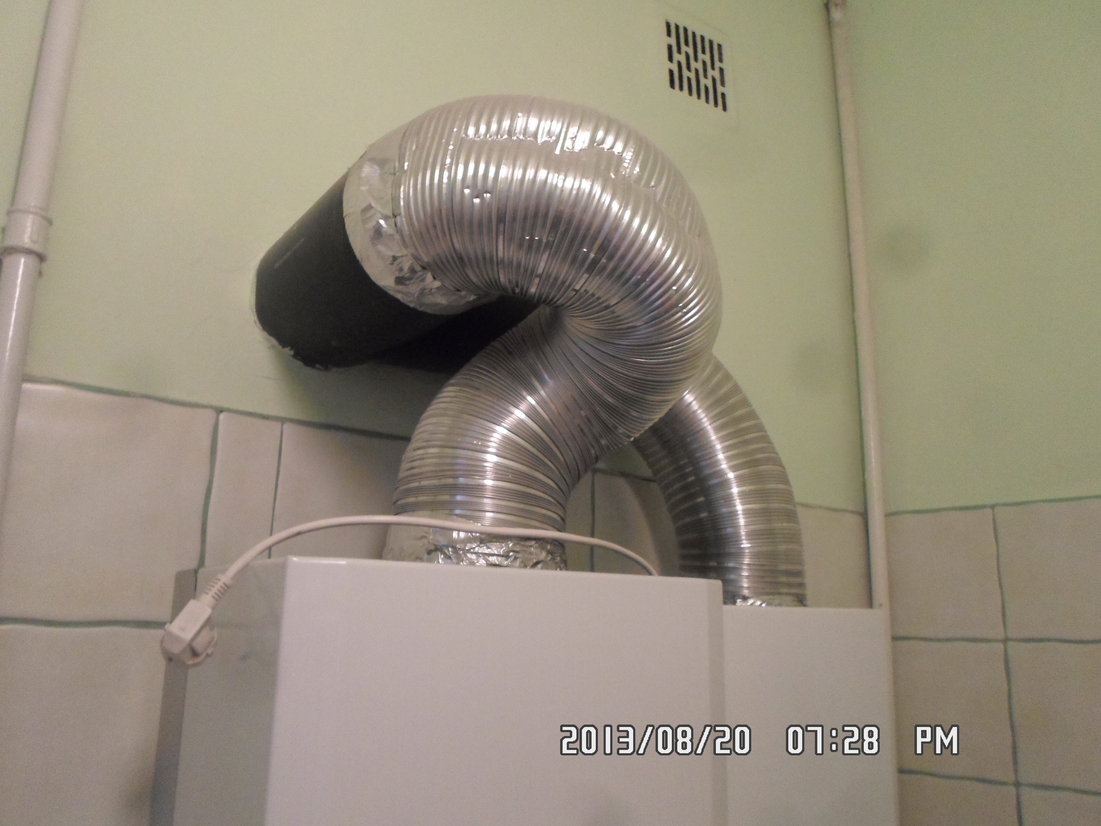 Radosna twórczość instalatorów - 44 - elektroda.pl