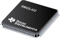 Nowy procesor z rdzeniem ARM Cortex-R4 - elektroda.pl