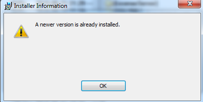 ActiveFactory 9.2 PL - błąd instalacji na Wonderware 2012 R2