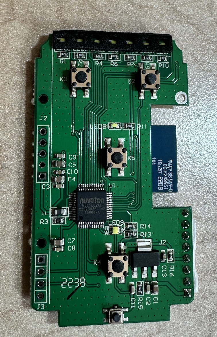 Treatlife DS03 Smart Dimmer/Fan controller — Absolutny przewodnik od początku