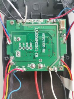 Govlever Transformer wywraca się po starcie - co może być przyczyną?