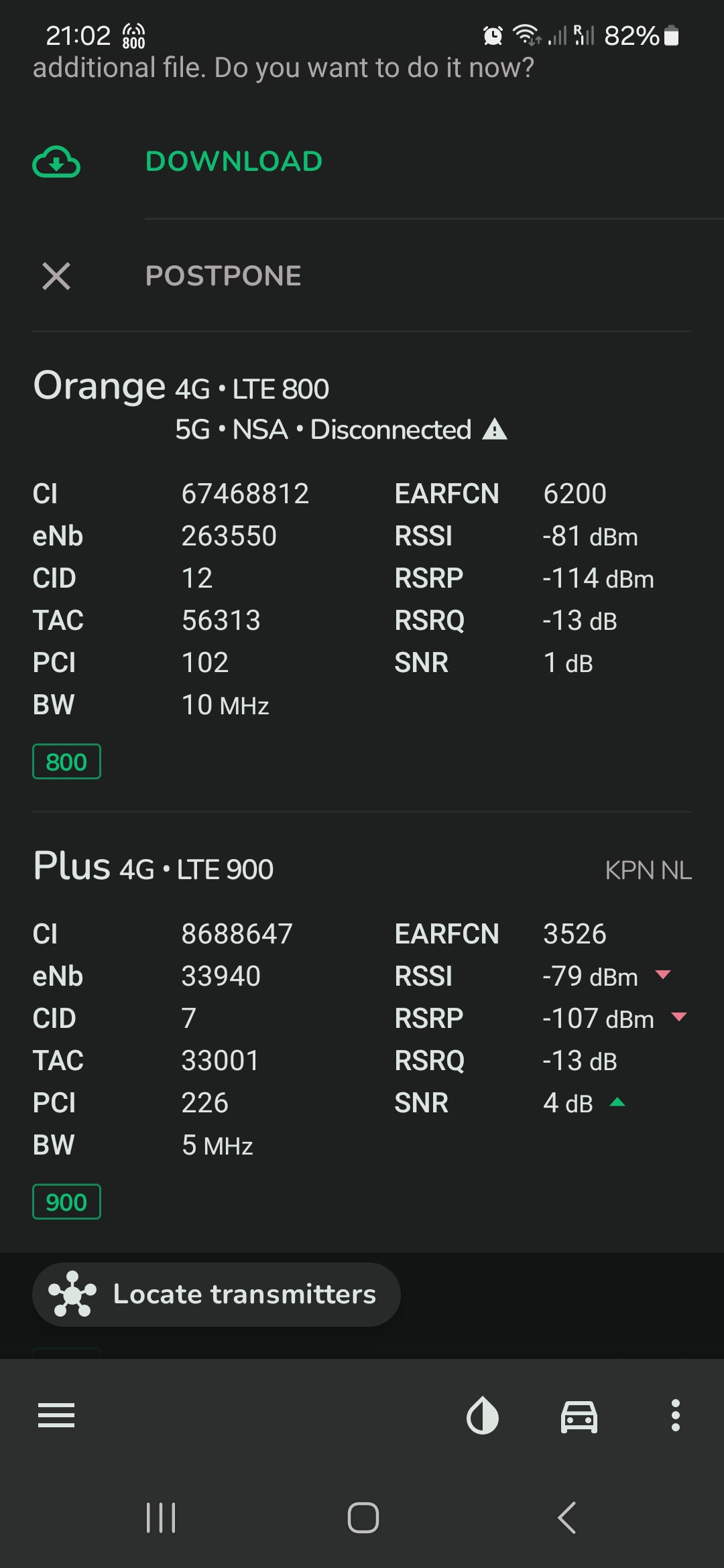 Prośba o pomoc w konfiguracji routera i dobór anteny wzmacniającej