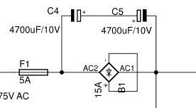 [Rozwiązano] DC Blocker, DC Trap- eliminacja składowej stałej dla ...
