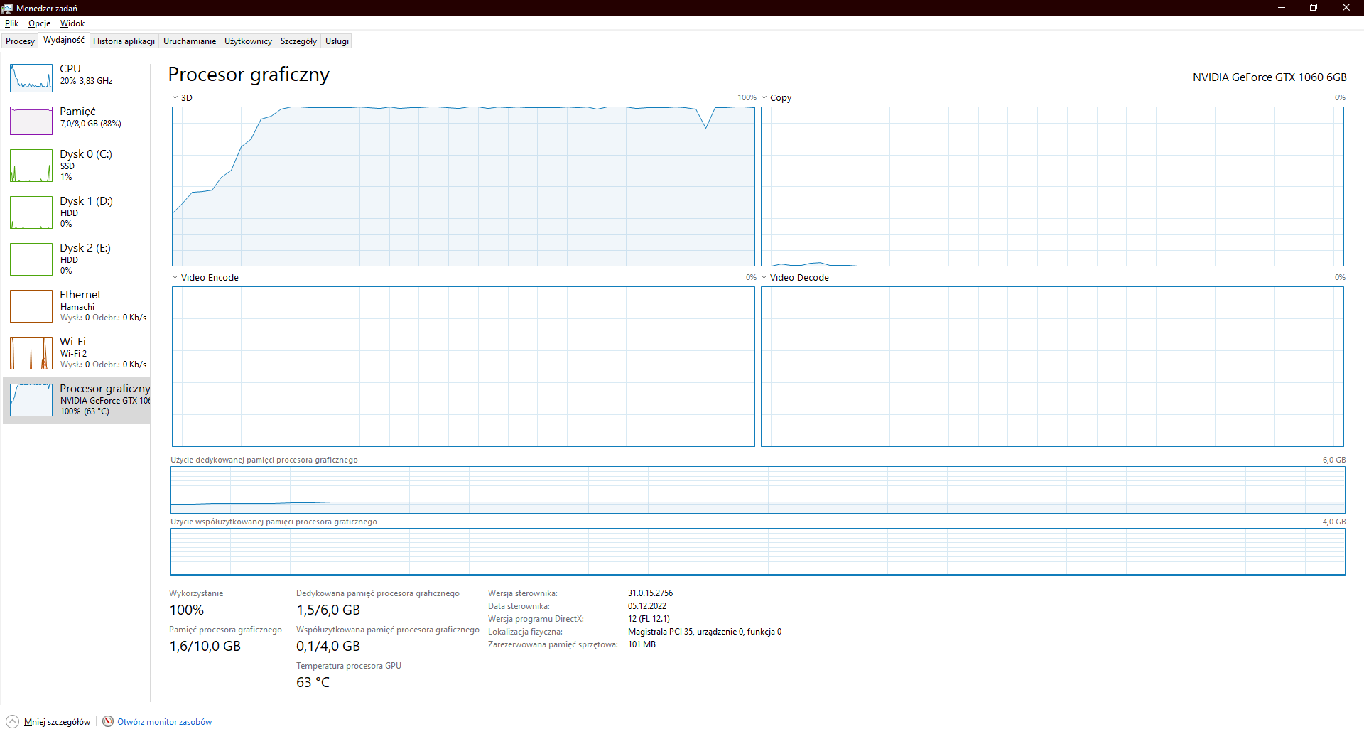 Minecraft: Użycie GPU, niskie FPS z shaderami i texturepackami - R5 ...