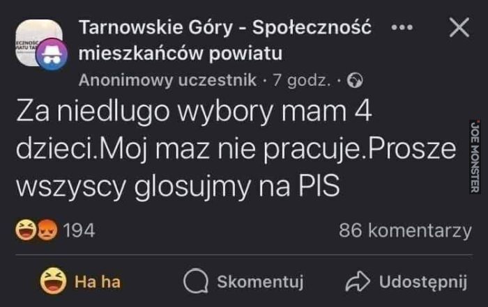 Śmieszne filmiki, obrazki, teksty, audio... - 2 - elektroda.pl