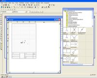 Program do rysowania instalacji elektrycznych ETIPro v 1.1
