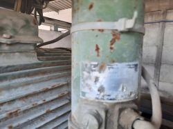 Identyfikacja siłownika elektrycznego w kamieniarstwie