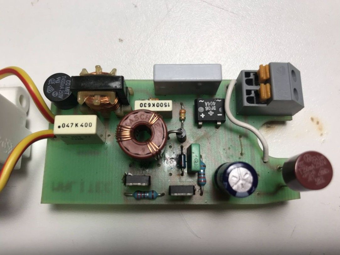 Tranzystor STD616A (STMicroelectronics) wycofany - zamienniki i możliwości zastąpienia