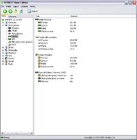 Jak ustawić BIOS na płycie Shuttle AK31 z Athlon 2000XP, by uniknąć ...