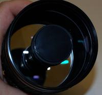 [sprzedam] obiektyw foto kalimar 500mm/f8 zestaw filtrów