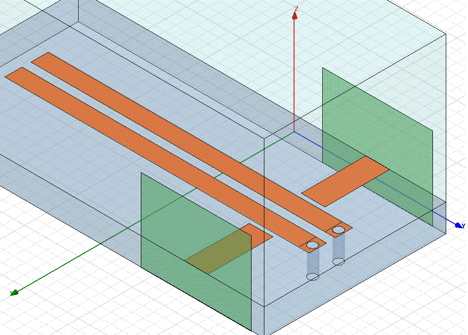 Problems In Extracting Coupling Coefficient Or Qe Curve Forum For