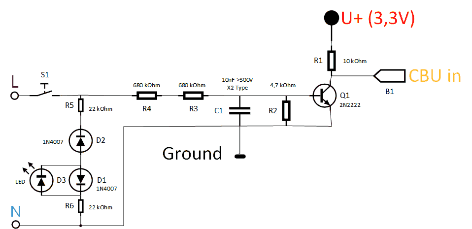 Experience with LLXLJY 8-Channel Tuya Switch and OBK Compatibility? - 3
