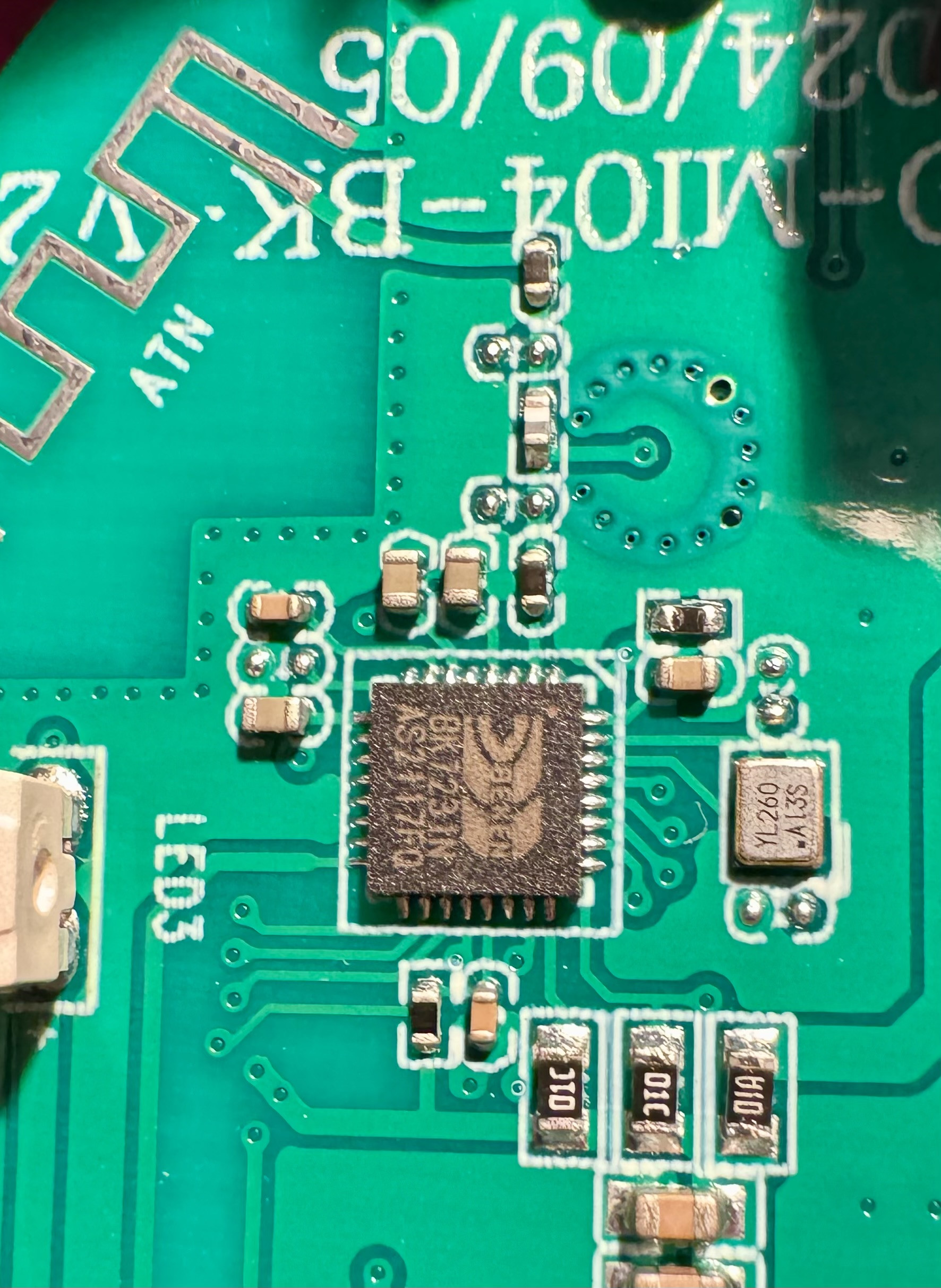 BK7231T Universal IR Controller: Avatto S16 Features and Images
