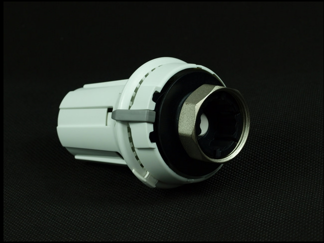 [Rozwiązano] Jak usunąć blokadę nastawy temperatury w głowicy Danfoss ...