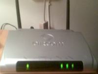 Jak podzielić internet radiowy na laptopa i PC z eircom Netopia 2247NWG ...