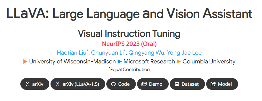 Minitest: robot vision? Multimodal AI LLaVA and workshop photo analysis ...