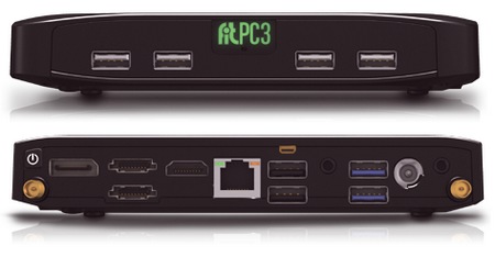 CompuLab Fit-PC3 - mini PC z APU AMD - elektroda.pl