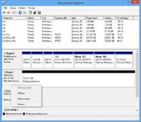 Dysk WD WDBABV0010BBk-00 - nie widzi mój komputer.