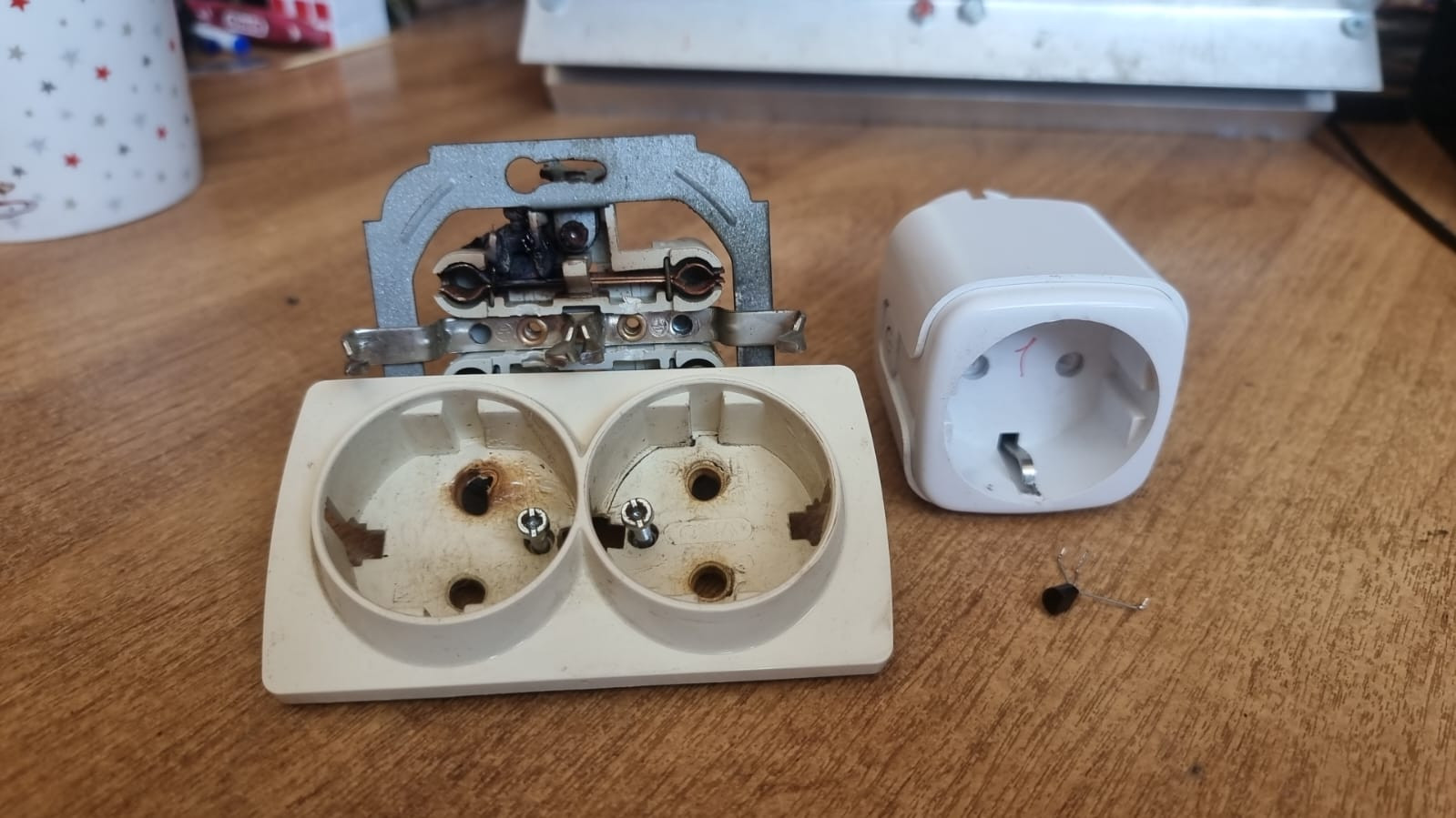 Home Assistant Not Detecting OpenBeken Device: Manual Setup & Pin ...